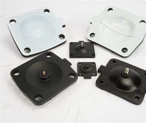 corrosion resistant and alkali resistant ptfe epdm rubber composite