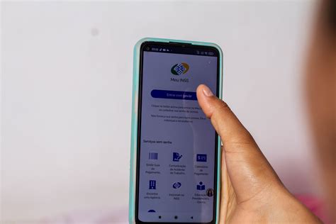 Urgente Biometria Agora é Obrigatória No Bpcloas O Que Muda Para Você