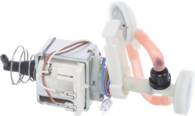 Помпа для кофеварки Bosch 12008609 (ID#2114328666), цена: 3458 ...