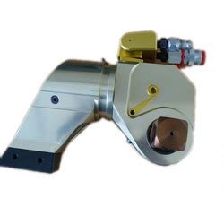 Hydraulic Torque Wrenches At Best Price In Bengaluru Karnataka Caliber Hydraulics