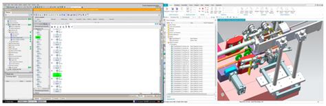 Design And Simulation Debugging Of Automobile Connecting Rod Production Line Based On The