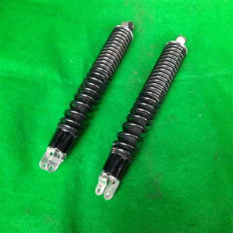 Jual Shockbreker Belakang Pcx 160 Original Pnp Pcx Lama Jakarta Timur
