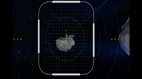 Nasa Dart Mission Protecting Earth From Asteroids Wfxb