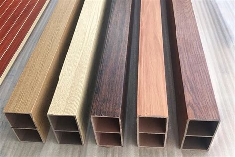 Giá Nhôm Hộp 50x100 Vân Gỗ Lựa Chọn Hoàn Hảo Cho Mọi Dự Án Thiết Kế
