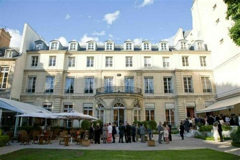 La Maison De L Amérique Latine Paris 7ème Ventana Blog