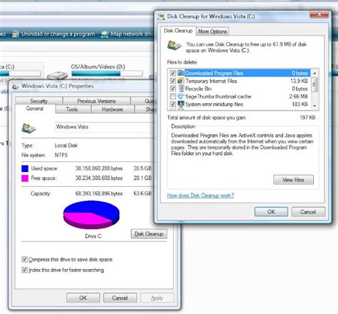 How To Enable Hidden Disk Cleanup Features In Windows Technology Made Easy