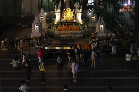 วันคเณศจตุรถีเทศกาลบูชาพระพิฆเนศขอพรให้สัมฤทธิ์ผล