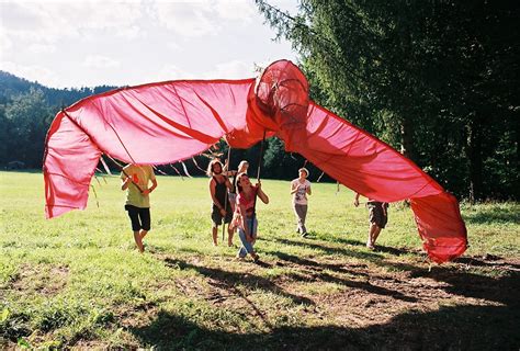 Floating Forrest On Behance