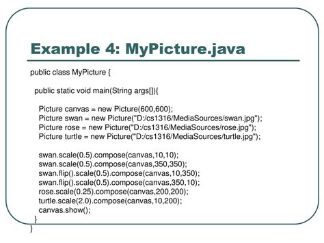 Manipulating Pictures Ppt Download