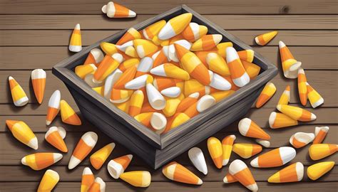 10 Surprising Facts You Didnt Know About Candy Corn