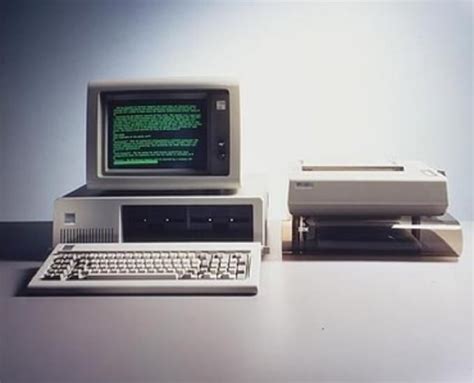 Tech Nostalgia The Top 10 Innovations Of The 1980s Techrepublic