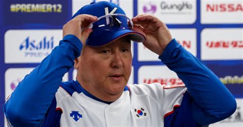 ‘대전에 달이 떴다 한화 새 사령탑은 김경문 감독 한화 전력이 더욱 단단해졌다멋진 야구 선보일 것” 스경x이슈