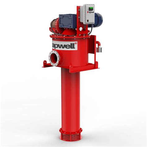 Centrifugal Degasser Mepon Equipment
