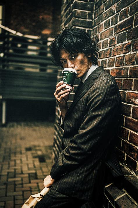 Ambush Photograph By Kurosaki Sangan Fine Art America