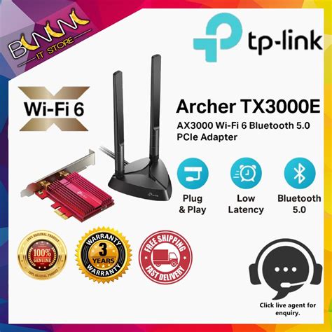 TP Link Archer TX E TX E TX E T E TXE T E T E TL WN ND AX Wi Fi