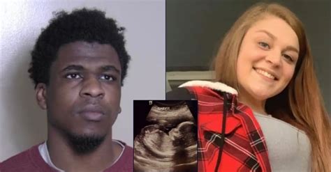 Illinois Man Sentenced To 60 Years For Horrific Killing Of Pregnant