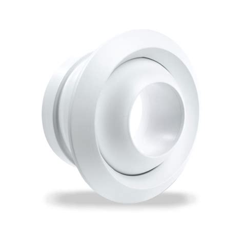 Eyeball Jet Nozzle Diffuser Ejnd 500 Airfoil