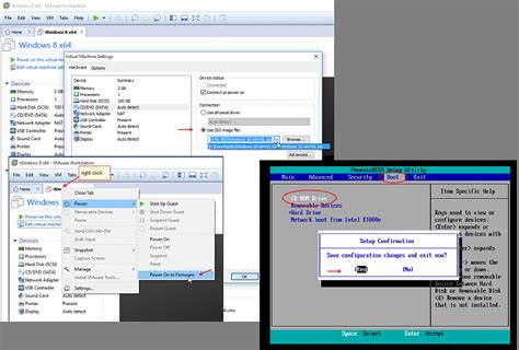 Clean Install Of W Not Possible In Virtual Machine Solved Page