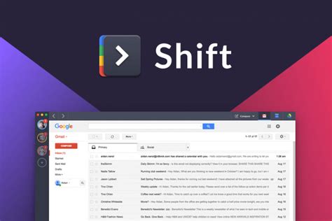 Shift App Lets You Take Your Productivity To The Next Level
