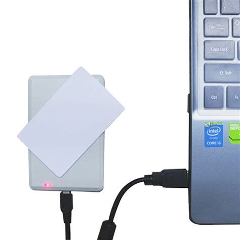 High Quality High Speed Usb Uhf Rfid Reader And Encoder Factory And