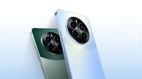 Realme Narzo 70x 5g And Narzo 70 5g With Fhd 120hz Displays 45w