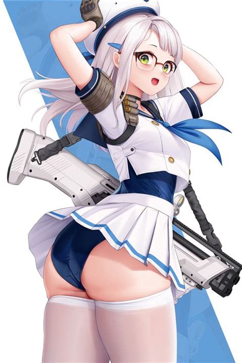 勝利の女神nikke ネオンの二次エロ画像＆エロイラスト 30枚まとめ 抜けるっ！キャラクター別 二次元エロ画像＆イラストまとめ