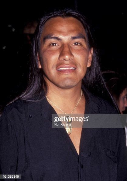 Rodney A Grant Actor Was Wind In His Hair From Dances With Wolves