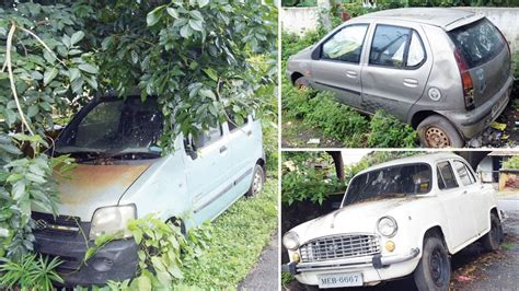 ‘car Garbage Star Of Mysore