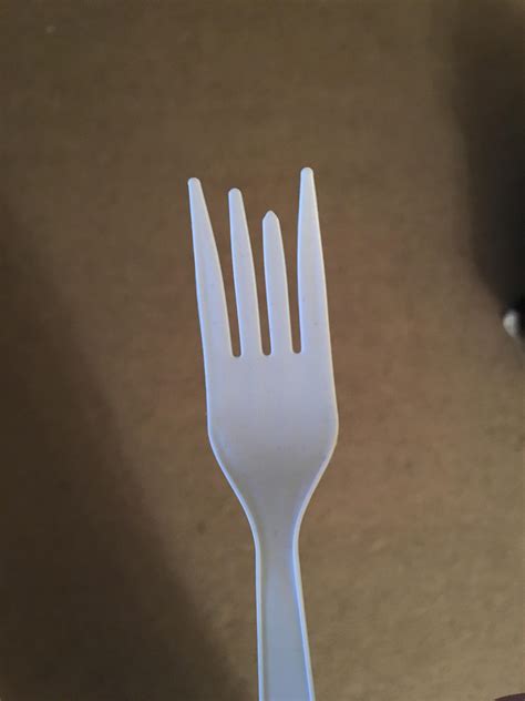 Mildly Infuriating Fork Deformity Album On Imgur