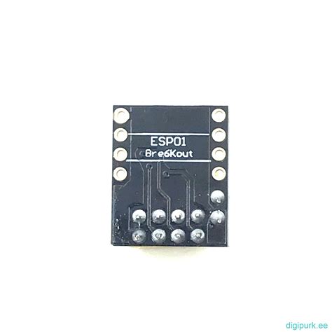 Esp8266 Serial Breadboard Adapter Digipurk