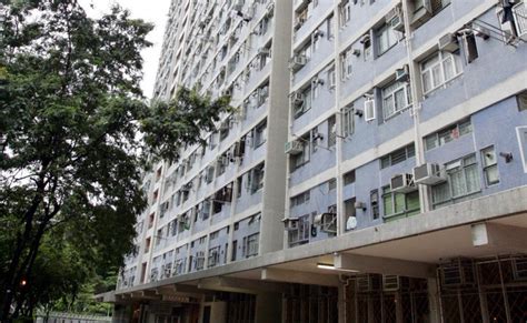 政府晚上7時圍封元朗富來花園馬鞍山恆江樓 作強制檢測 目標明早7時完成 生活熱話
