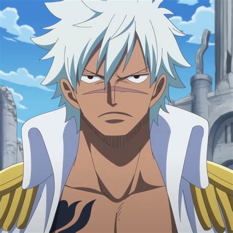 Cobalt One Piece World Wiki Fandom