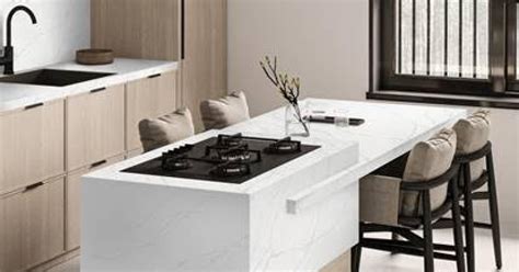 롯데케미칼 엔지니어드 스톤 래디언스 신제품 출시