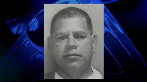 Arrestan A Supuesto Líder De Los Ñetas En Guaynabo Telemundo Puerto Rico