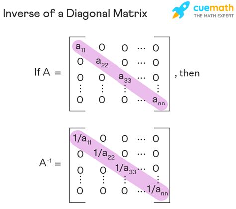 Types Of Diagonal In Matrix At Brenda Limon Blog