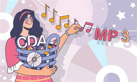 How To Convert CDA To MP3 A Complete Guide For Beginners AVS Blog