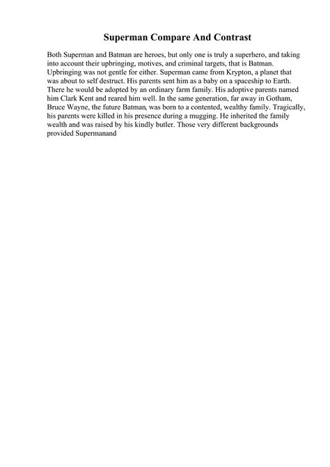 Sample Ethics Essaypdf