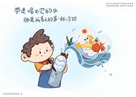 全国城市节约用水宣传周节水小常识！水龙头