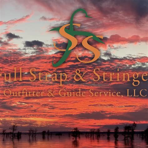 Full Strap And Stringer Guide Service Youtube