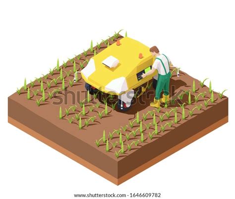 448 Row Crop Farmer Stock Vectors And Vector Art Shutterstock