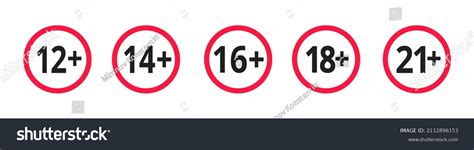Adult Age Verification Images Stock Photos D Objects Vectors Shutterstock