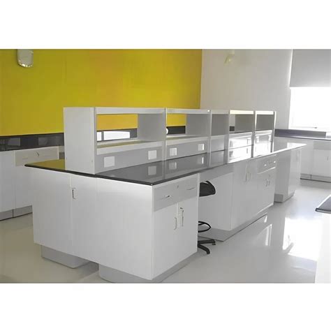 Industrial Laboratory Furniture At Best Price In Chennai By C P