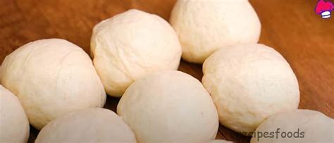 Мягкое как пух тесто для жареных пирожков с капустой