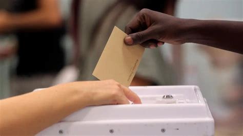Élections européennes comment faire une procuration pour le 9 juin