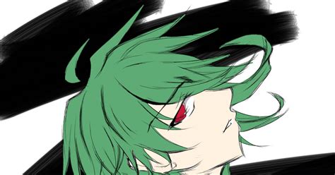 Servamp 綿貫桜哉 もげパンダのイラスト Pixiv