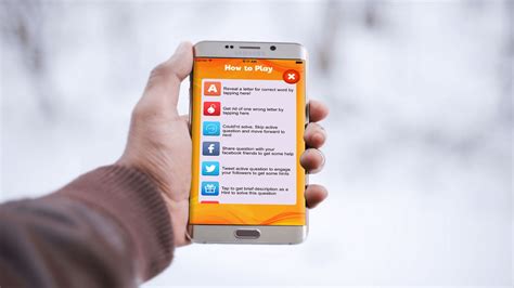 Proverbs Trivia Quiz IOS Source Code By Saapps Codester
