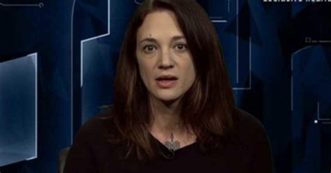 Asia Argento ora teme di essere uccisa ecco perché