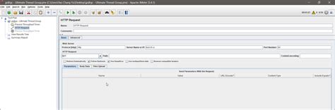 負載壓力測試工具 Jmeter 余小章 大內殿堂 點部落 負載壓力測試工具 Jmeter 余小章 大內殿堂 點部落