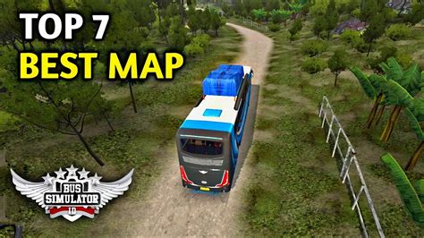 Mod Map Ets 2 Indonesia Bus Simulator Indonesia