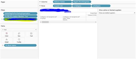 Replicating Tableau Parameter In Powerbi Desktop Microsoft Fabric